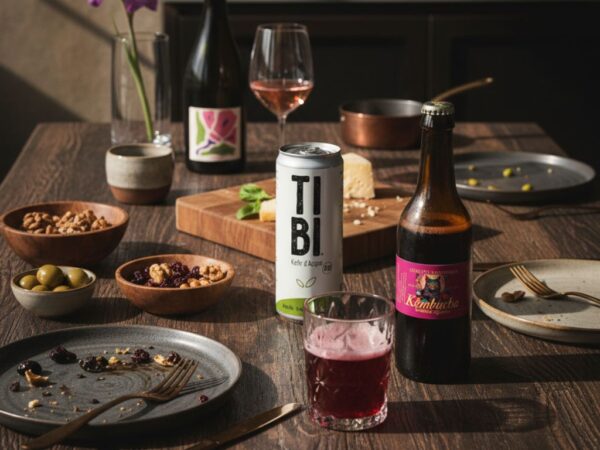Fervere.it - I Migliori Alimenti Fermentati in un Unico Shop Online